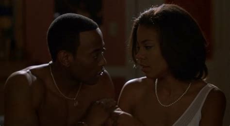 Sanaa Lathan Love And Basketball Mkones Celebrity Clips