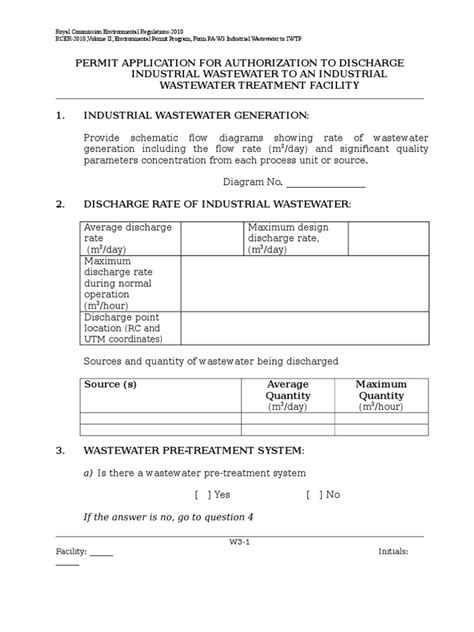Pa W3 Fillable Form Printable Forms Free Online