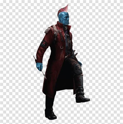 Yondu Hd Images Yondu Mary Poppins Returns Jacket Coat Person Transparent Png Pngset Com