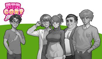 NTR Corporation Rework Version To Chap 5 By NTRCorporation