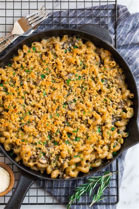 Adult Mac And Cheese Easy Creamy DELICIOUS WellPlated Com