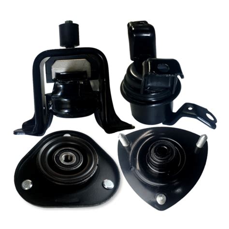 Engine Mount Shock Absorber Manufacturer From China
