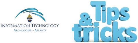 Microsoft Excel Formulas Tutorial Archdiocese Of Atlanta