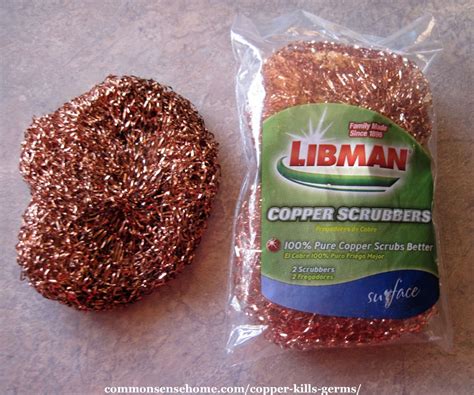 Copper Kills Germs Heres How To Use It At Home