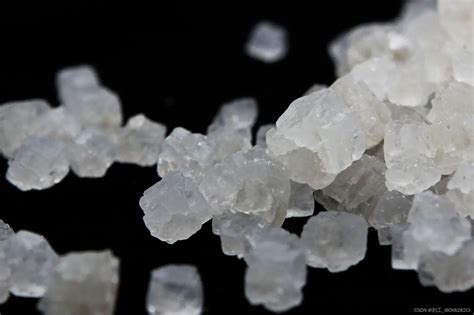 关于活化盐添加剂成分分析丨配方还原技术讲解活化酸盐主要成分 Csdn博客