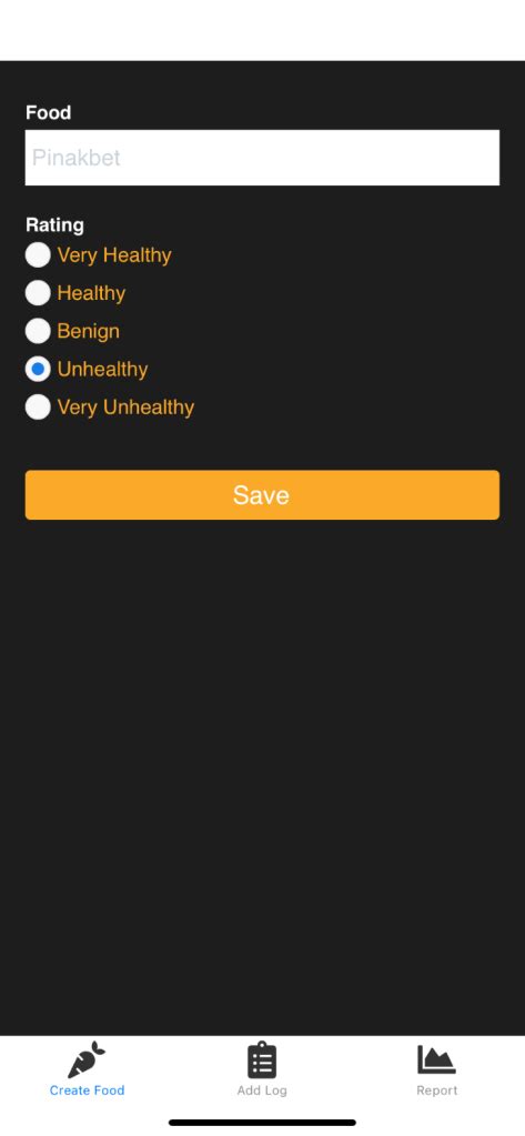 Create A React Native App Using Ignite Boilerplate Logrocket Blog