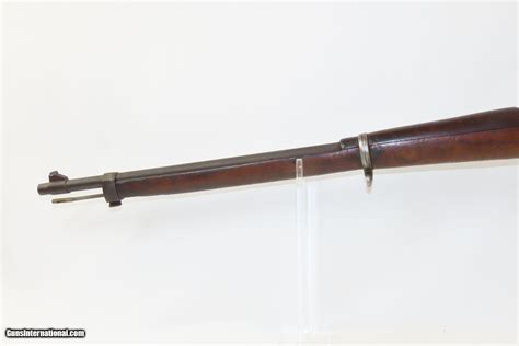 Chinese Hanyang Gewehr Type 88 Bolt Action 8mm Military Rifle Candr Wwi