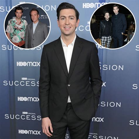 How Tall Is Nicholas Braun Cousin Greg From Succession Height Life