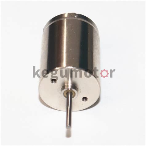 22mm Micro Coreless Motor Model 2232 22mm Small Dc Motors 22mm Mini Coreless Motors Mini