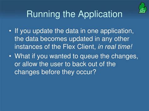 PPT LiveCycle Data Services Introduction PowerPoint Presentation