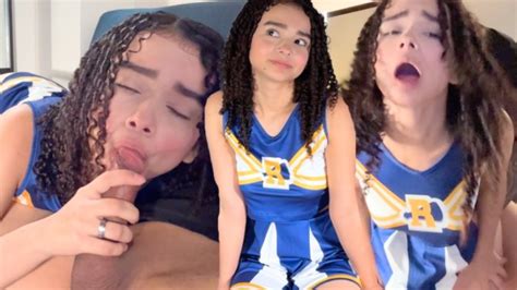 Yo Virgin Girl Comes To Lose Her Virginity At The Blowjobs Casting Pornhub Com