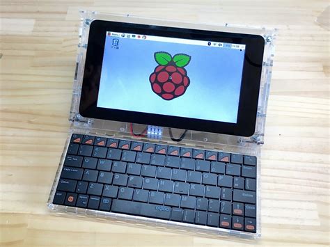 Raspberry Pi And Arduino Laptop Artofit