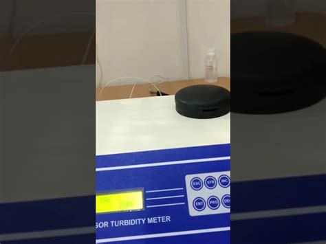 Turbidity Meter Microcontroller Based Turbidity Meter Manufacturer From Panchkula