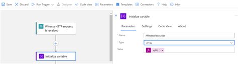 Customize Alert Notifications By Using Logic Apps Azure Monitor Microsoft Learn