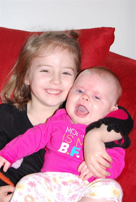 The Kircher Girls Pretty Girls