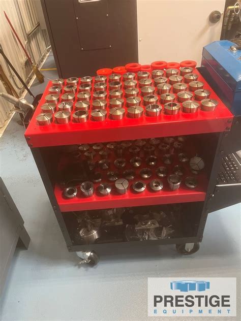 Okuma Osp P300 Cnc Control 6000 Rpm Genos L250