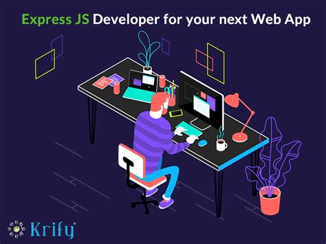 Hire Express Js Developer For Your Next Web App