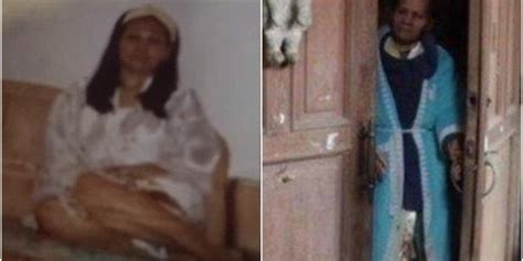 5 Fakta Kisah Ibu Eny Dan Tiko Hidup Di Rumah Mewah Terbengkalai