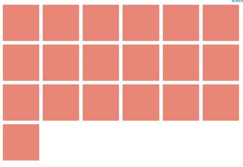 How Do I Keep The Width And The Height Of Cells The Same Using Css Grid