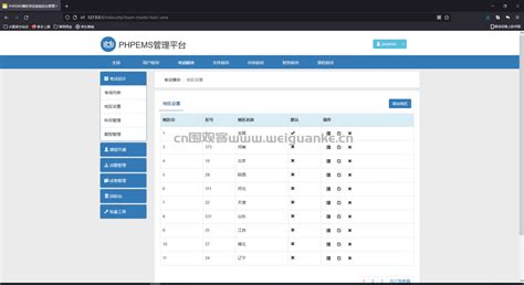 Php在线考试答题视频资源知识付费管理系统源码 Php在线考试答题视频资源知识付费管理系统源码