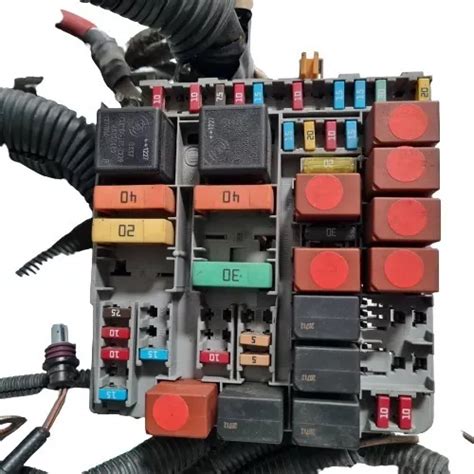 Fusilera Delfhi Con Ramal Fiat Siena F4 1 4 Mercadolibre