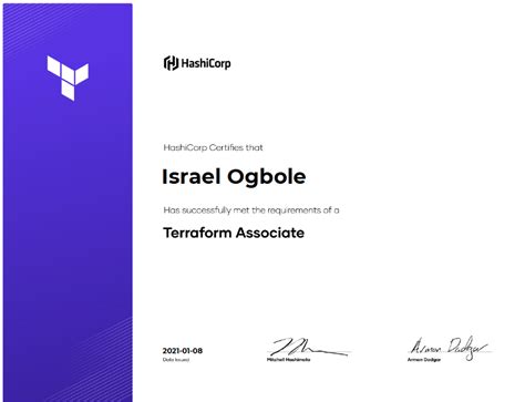 Terraform Certification Tips And Prep Strategy