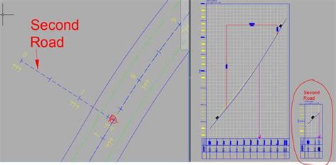 solved alignment station points autodesk community