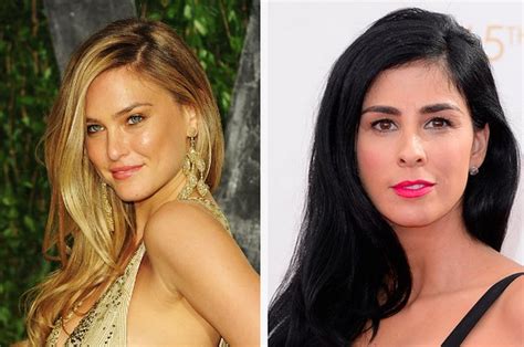 What Famous Nice Jewish Girl Should You Bring Home To Mom And Dad