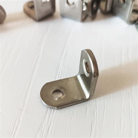 Pass Bắt Góc 90 độ Size Lớn Ke Bắt Góc 90 Độ Pát Góc Vuông Giá đỡ Góc Vuông đồ Nội Thất Tiện