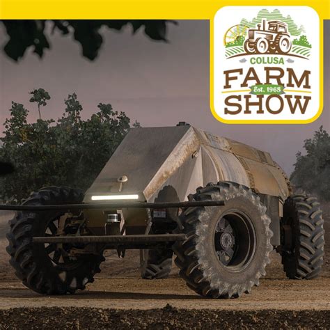 Guss Automation On Linkedin Autonomous Agtech Robot Gussautomation