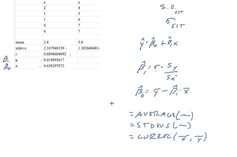 Solved 8 For This Problem Use This Table Of Values Find The