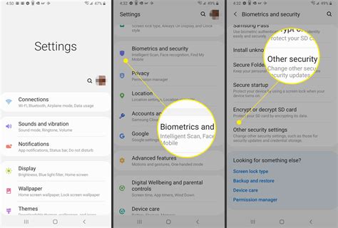How To Lock Apps On Android