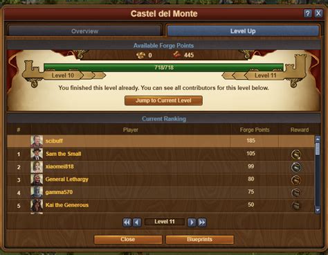 Fixed Blurred Text Weird Anti Aliasing Since 1138 Forge Of Empires Forum
