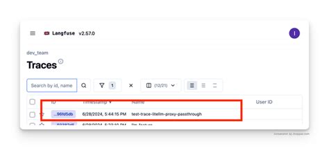 create pass through endpoints litellm