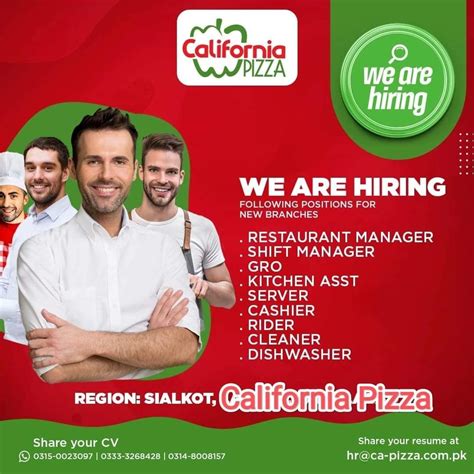 Saleem Karim On Linkedin Hiring Alert On Urgent Basis For California