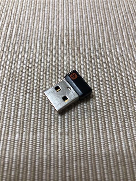 ロジクール Logicool Usb Unifying レシーバー By メルカリ