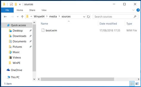 Criando Disco De Boot Winpe Com Powershell Wit It Tech