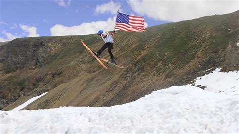 Beartooth Basin Will Open For Summer Skiing For First Time In Three