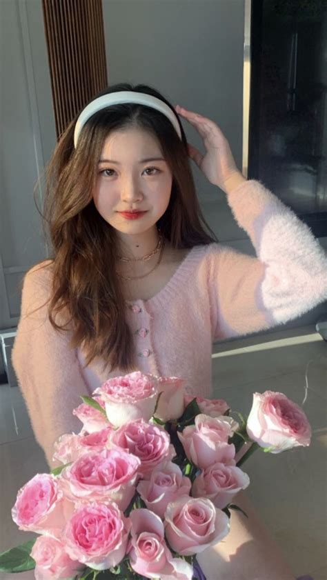 Save Follow Gadis Gadis Cantik Gadis Cantik Korea Gadis Cantik