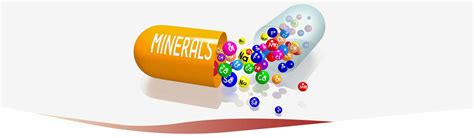 Selenium An Essential Trace Mineral Nutrient Selenium Select®