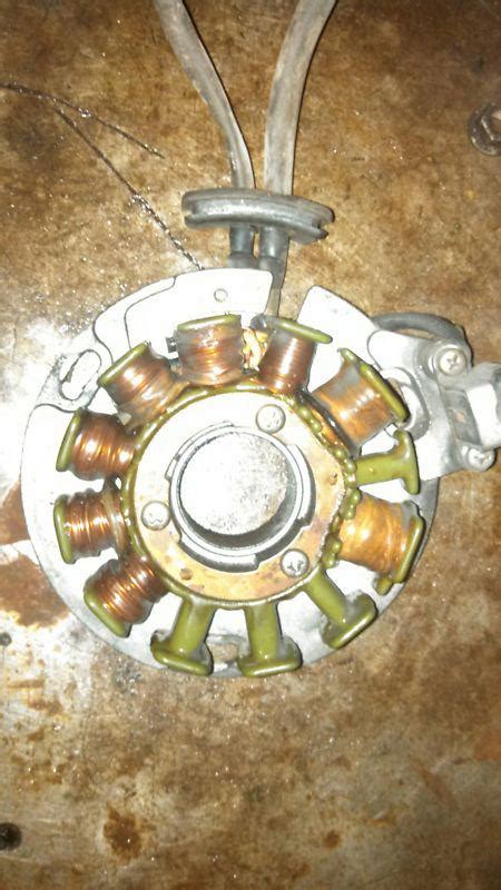 Buy Polaris 580 Snowmobile Stator Xlt Xcr In South Bend Indiana Us For Us 55 00