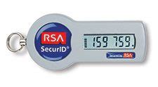 How RSA SecureID Tokens Work