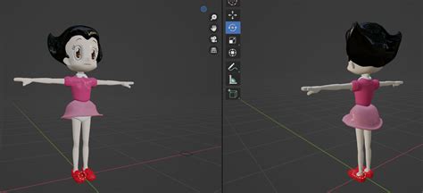 Uran Astro Boy 1963 By Tetsuwanatom On Deviantart