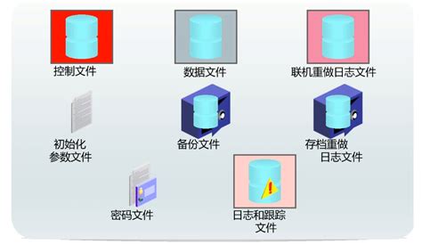 Oracle Ocp 19c学习—day42—数据库存储结构 拓扑园