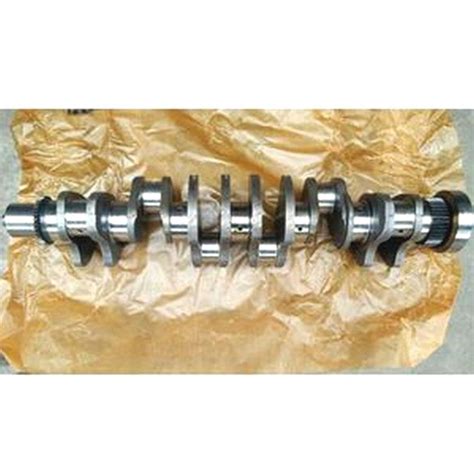 Crankshaft 3968165 For Cummins Engine Qsb67 Buymachineryparts