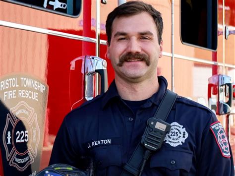 Staff Directory • James Keaton