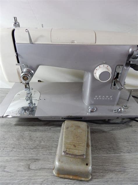 Kenmore Sewing Machine Bulbs