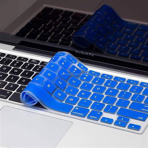 Waterproof Laptop Keyboard Cover Protector Laptop Keyboard Skin Buy Laptop Keyboard Cover