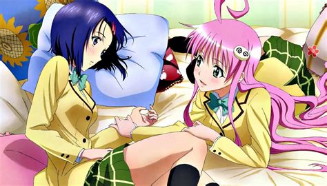 Anime Girls Windows 7 Theme Windows Download