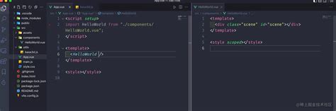 Vuethreejs可视化实战实战目的 根据不同的产品配合接口展示相应的描述。根据选择的场景及其物品实现可视化的产品 掘金